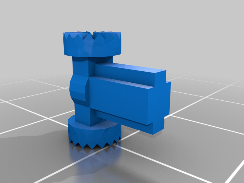 Free 3D file Gamma World 2e Death Machine 🗺️・Design to download and 3D ...