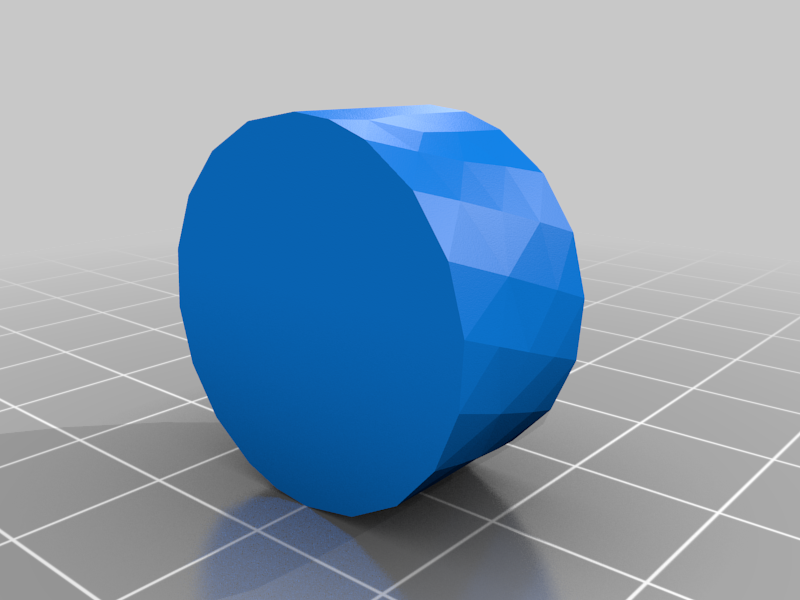 Free 3D file The Colony Ship Warden from Metamorphosis Alpha 1e 🚢・3D ...