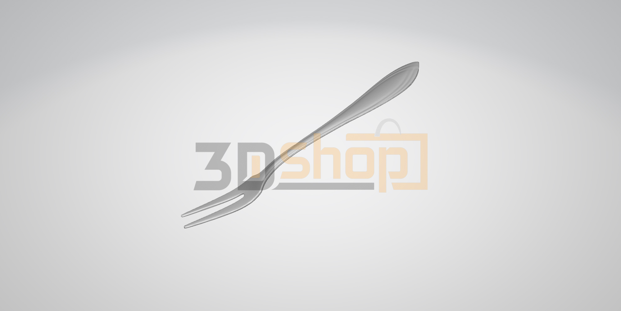 🔪 Serving Fork - Kitchen tool, Kitchen equipment, cutlery, food ...