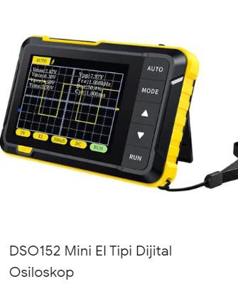 🧲 DSO152 Oscilloscope Case with 10x5x2 mm Magnet Lock・Free 3D File for ...