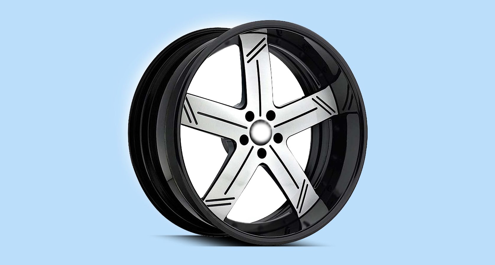 🚗 DONK Lift wheels KIT for RC car 3D print・ 3D File for ・Cults