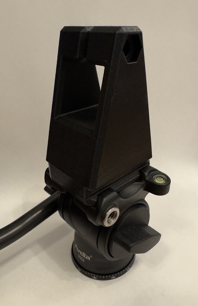 📷 Arca Swiss Mount for Vega 4x5 Camera・Free 3D File for ・Cults