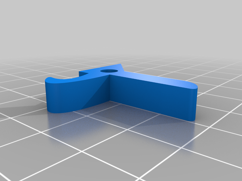 Free STL file Mini Pump Slingshot Gun 🔫 ・3D printing template to ...