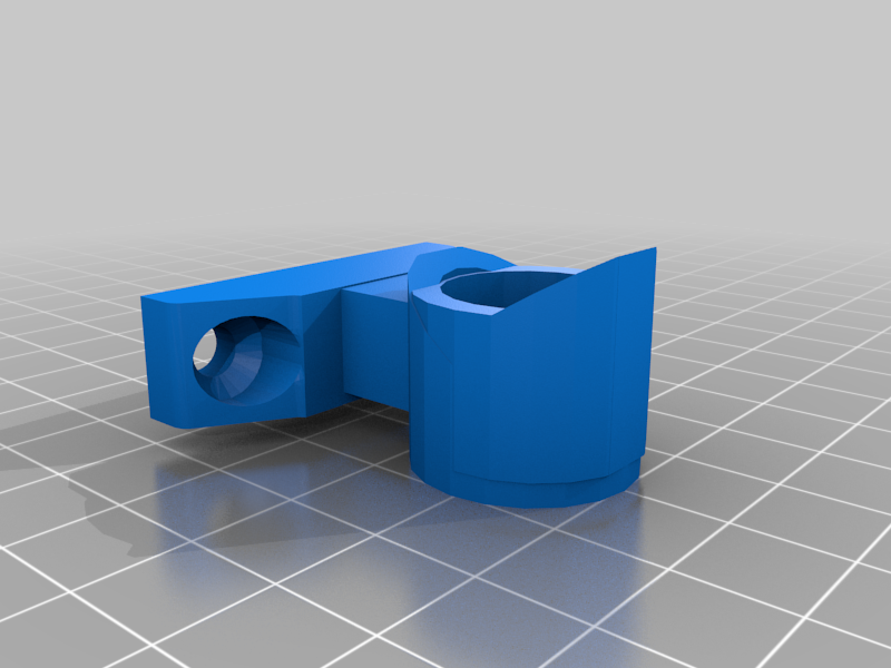 🌳 Dueling tree airsoft/nerf・Free 3D File for ・Cults