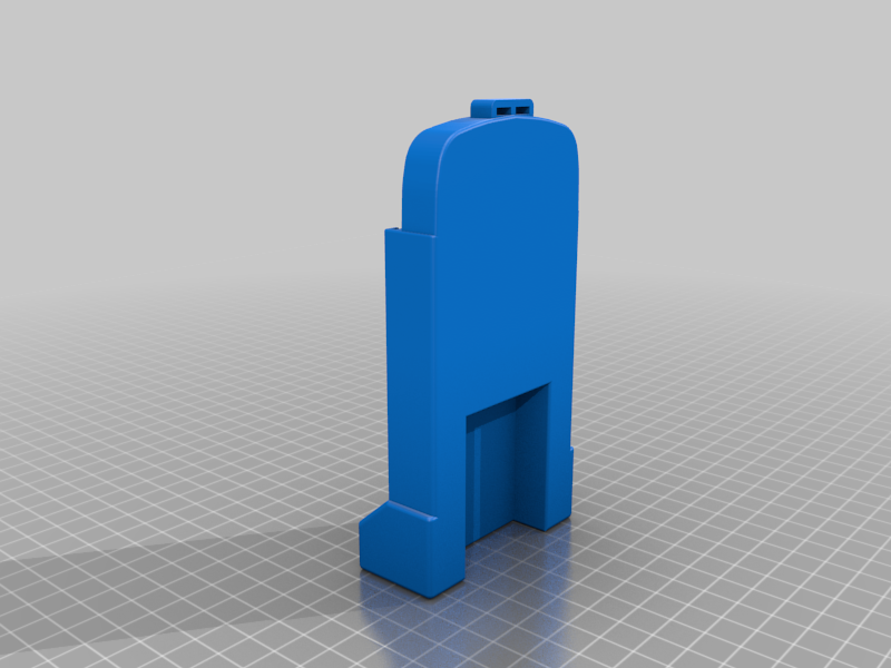 📷 FlySky FS-GT5 Camera Mount・Free 3D File for ・Cults