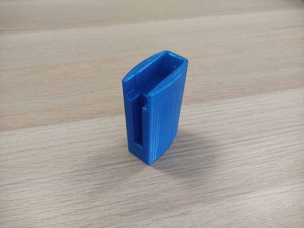 ⚽ Automag Emag Grip・Free STL File for ・Cults