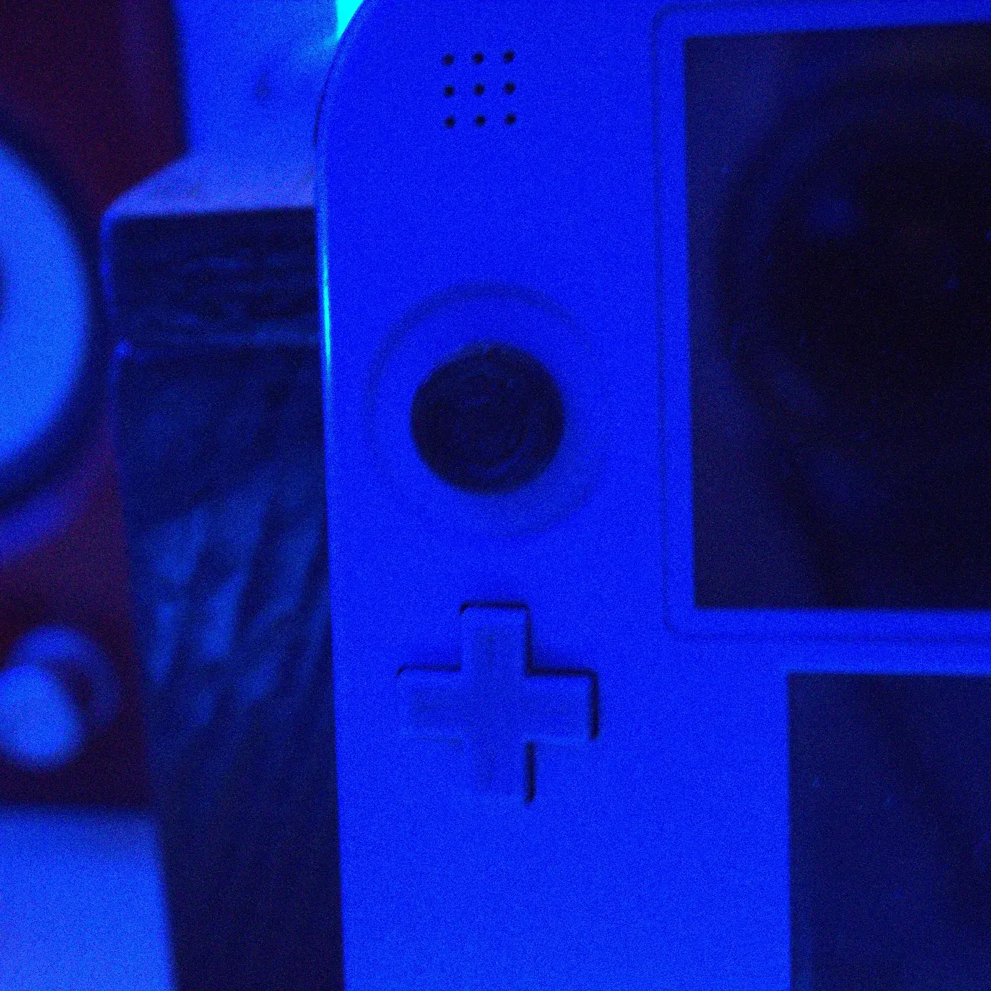 Free 3D file 2DS Replacement Rubber Analog Stick 🔌 ・3D printable design ...