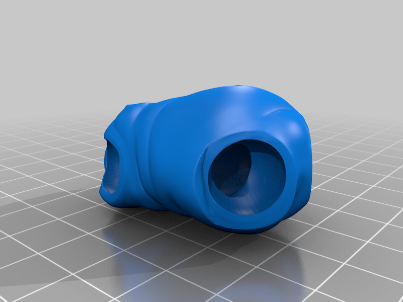 👶 Baby・Free STL File for ・Cults