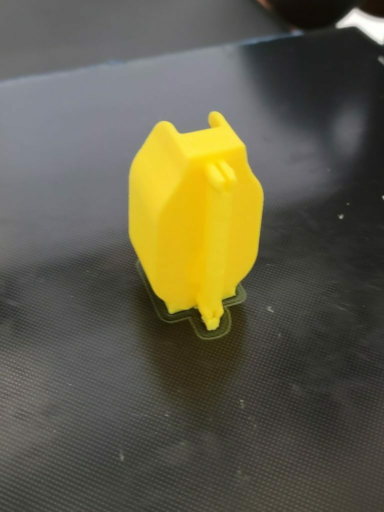 🔧 Snap-on F80 3/8 dr ratchet pegboard mount・Free 3D File for ・Cults