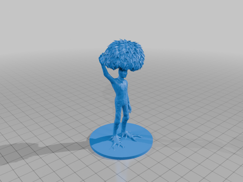 🧸 The wild beyond the witchlight models・Archivo 3D Gratis para ・Cults