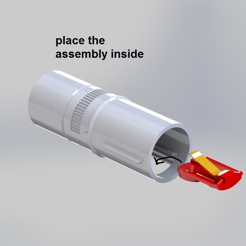 Free STL file dyson V10, V11 vacuum bag adapter 🔧 ・3D print model to ...