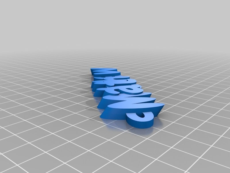 Free STL file Matthew 🏠 ・3D printable object to download・Cults