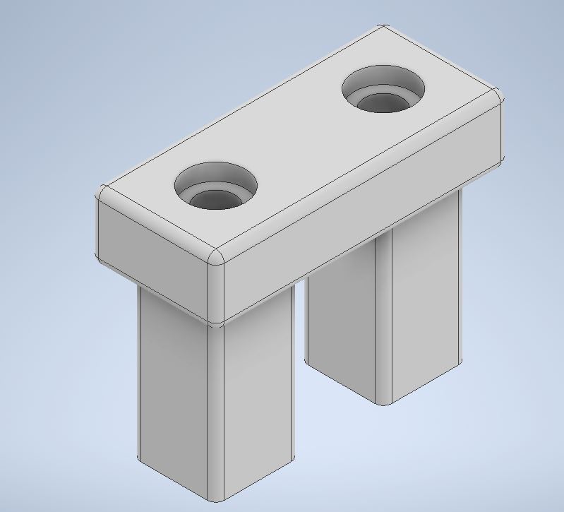 Free STL file Makita Case Clips 🔧 ・3D printable object to download・Cults