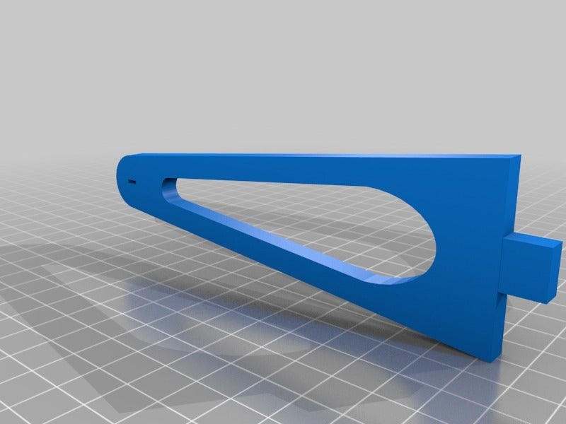 Free STL file Propeller balancer 🚁 ・3D printable model to download・Cults