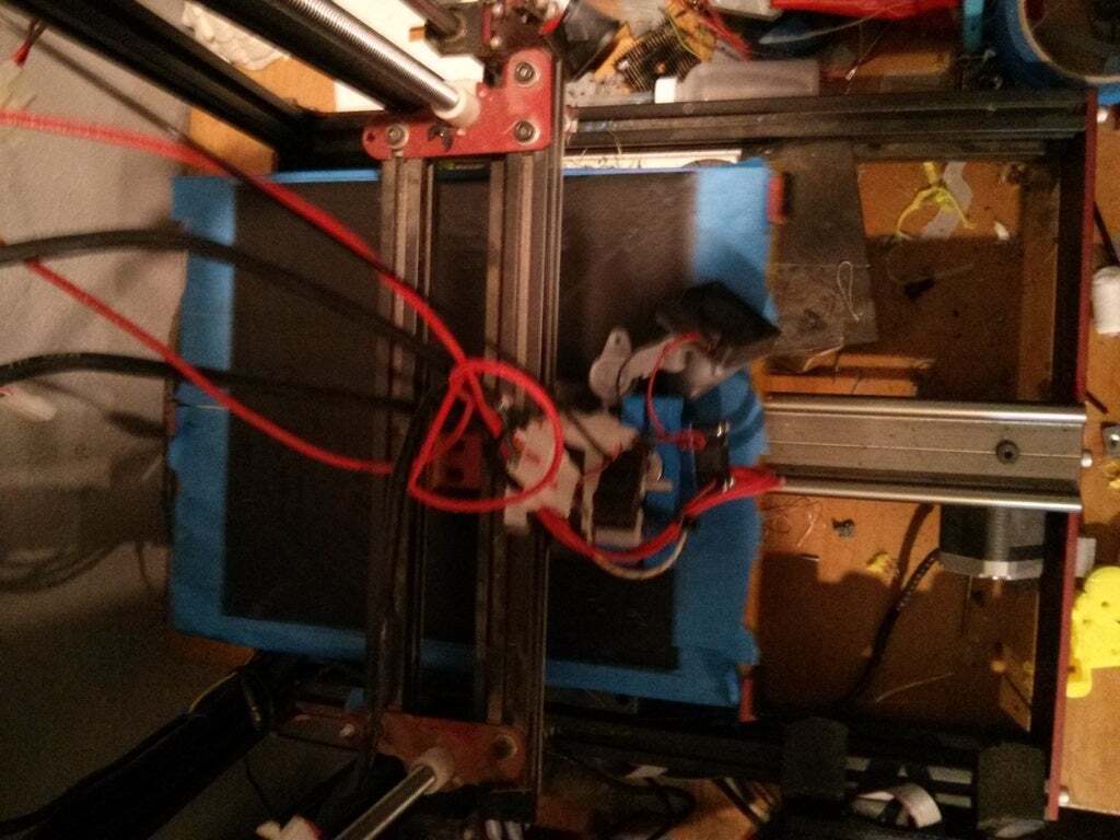 🔧 Micro ATX Motherboard Tray・Free STL File for ・Cults