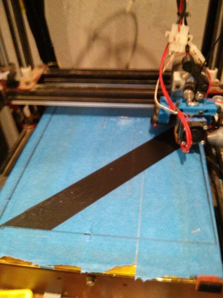 🔧 Micro ATX Motherboard Tray・Free STL File for ・Cults