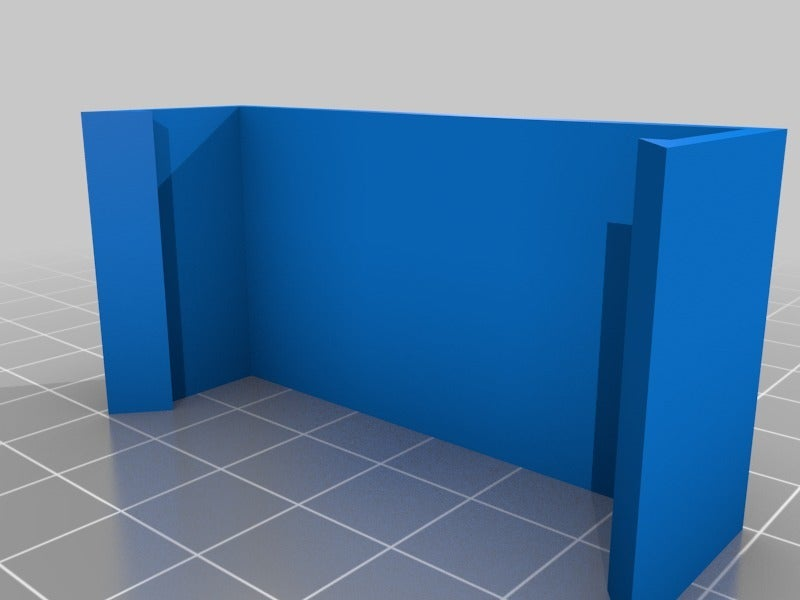 Free STL file Pinball Door Switch Lockout (Bally Williams) 🚪 ・3D ...