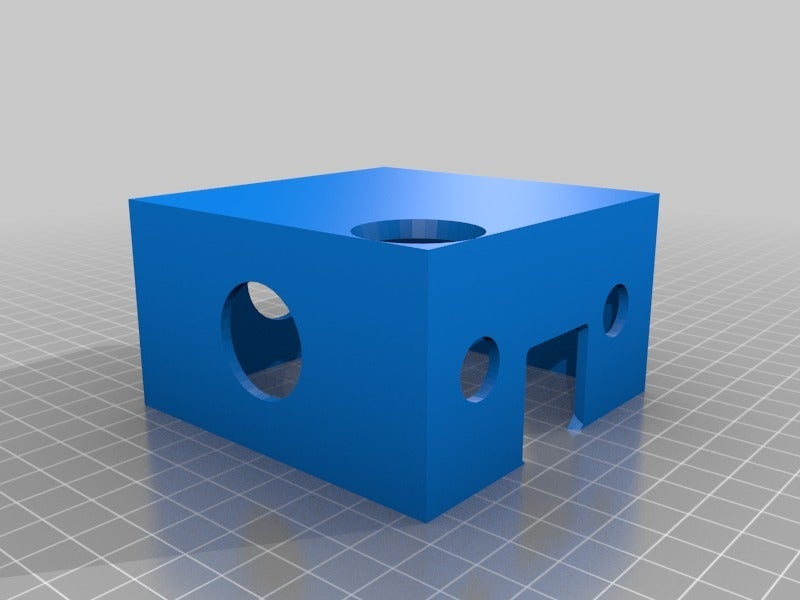 Free STL file pet house 🏠 ・3D printing idea to download・Cults