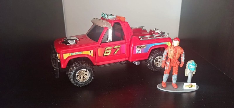 🎲 stand for MASK kenner figures/masks・ STL File for 3D printing・Cults