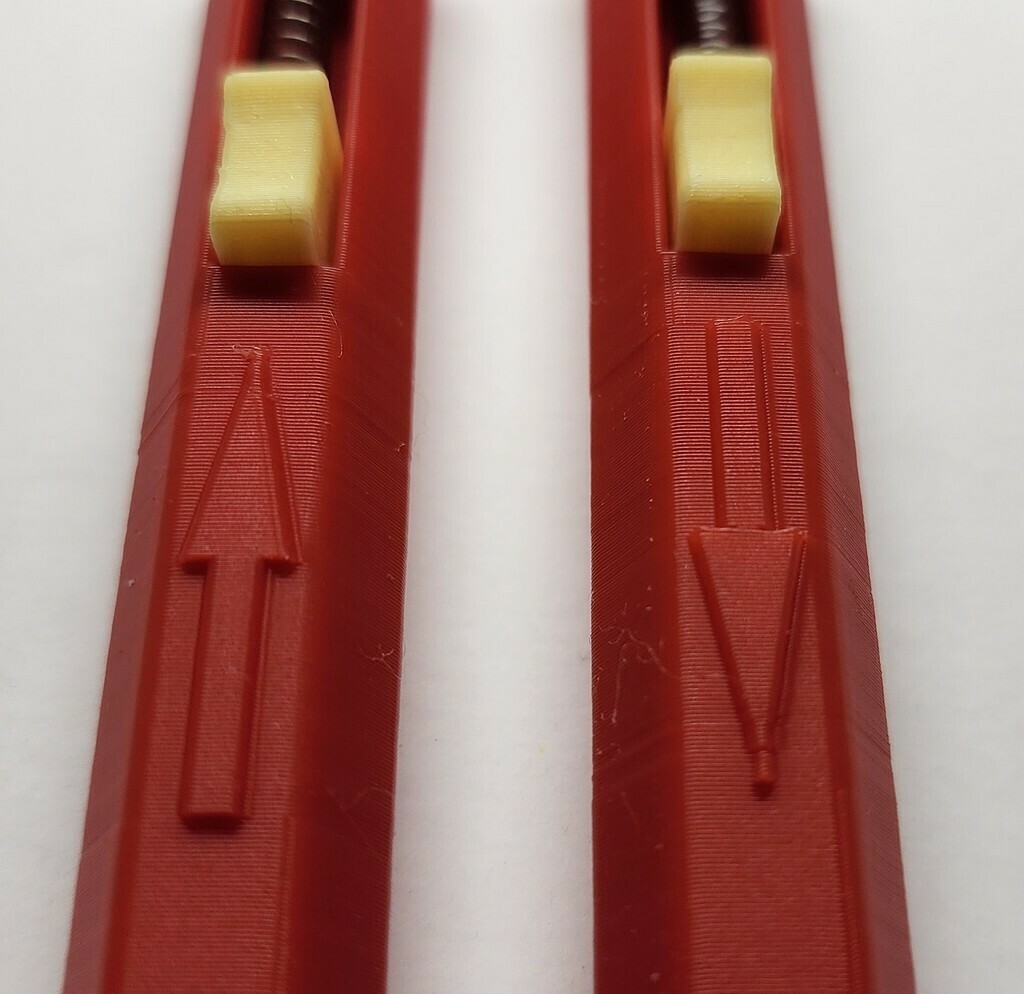 🧲 Magnet Setter (Directional)・Free 3D File for ・Cults