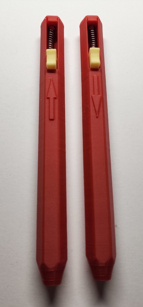 🧲 Magnet Setter (Directional)・Free 3D File for ・Cults