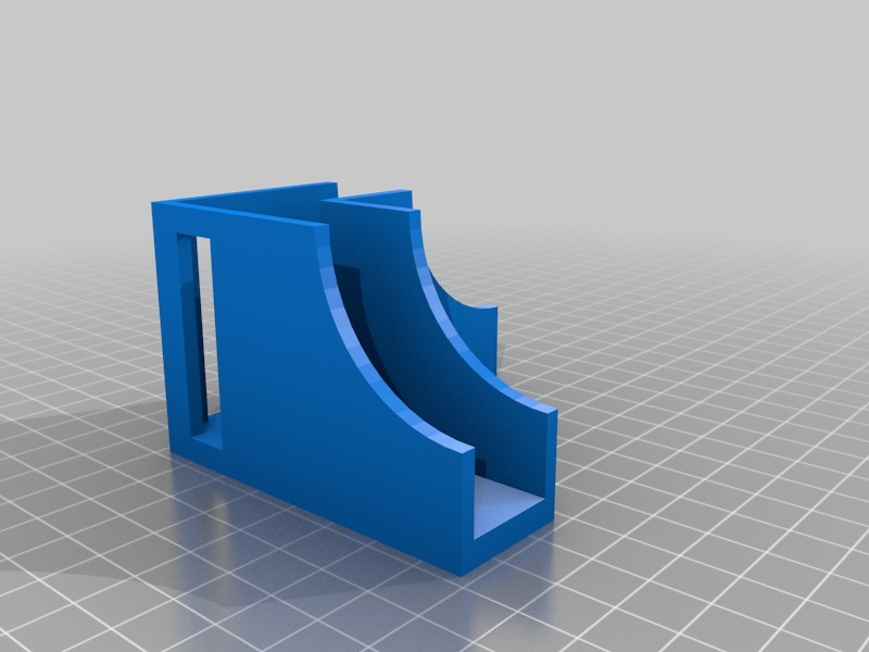 Archivo 3D gratis Esquinero melamina 🛠️ ・Plan para descargar y imprimir en 3D・Cults