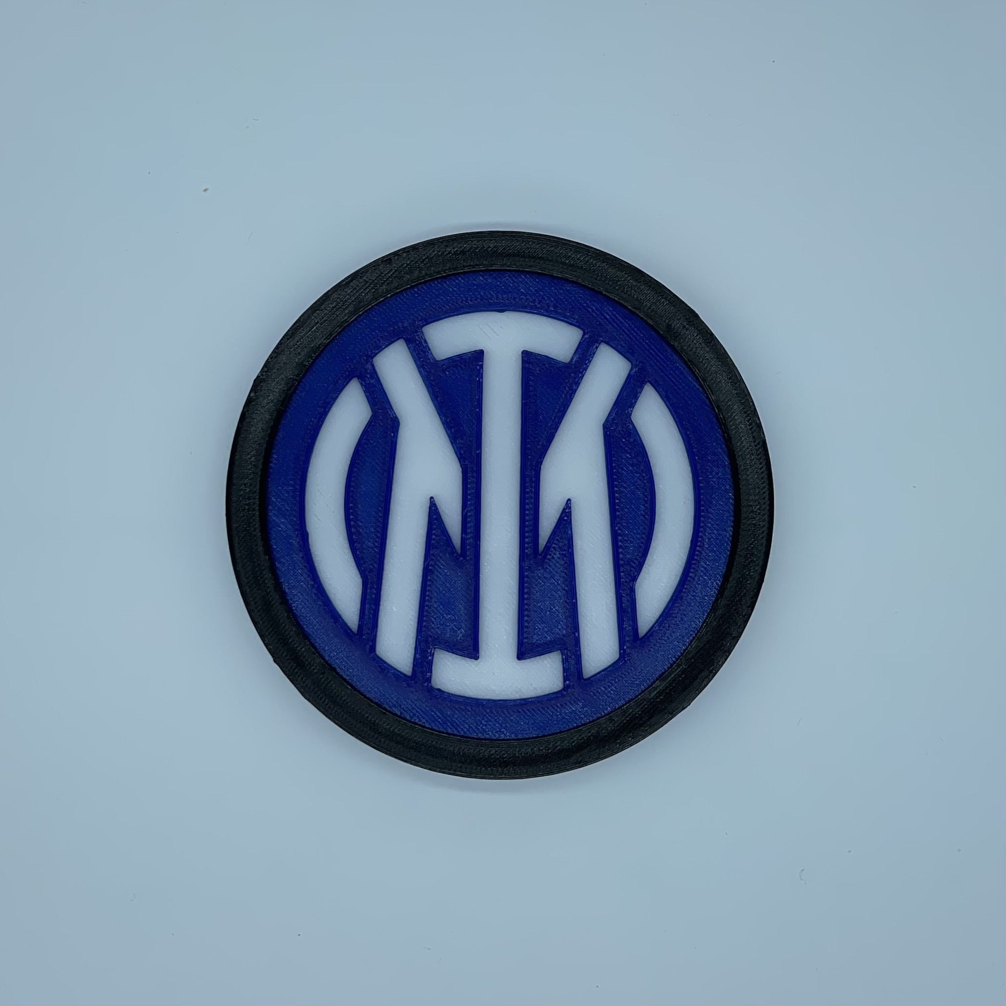 3D printable Inter Milan・Cults