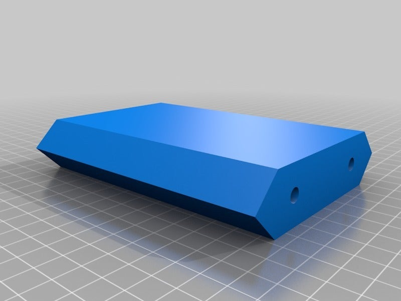 🗡️ Omniparker's She-Ra Sword - Lengthened・Free STL File for ・Cults