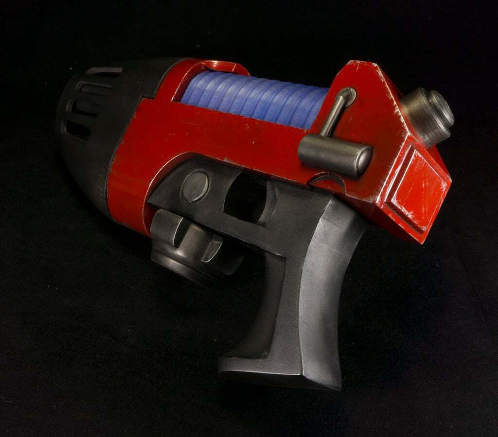 3D printing Warhammer 40k Plasma Pistol・Cults