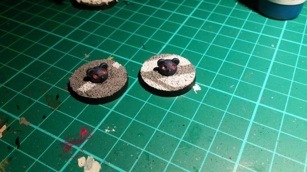 ♾️ Infinity - Drop Bear・Free 3D File for ・Cults