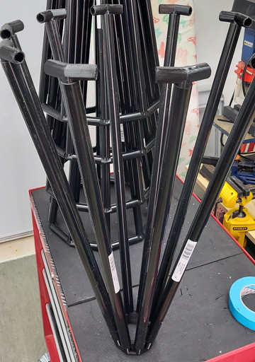 🌳 Xlights Mini Tree・Free STL File for ・Cults