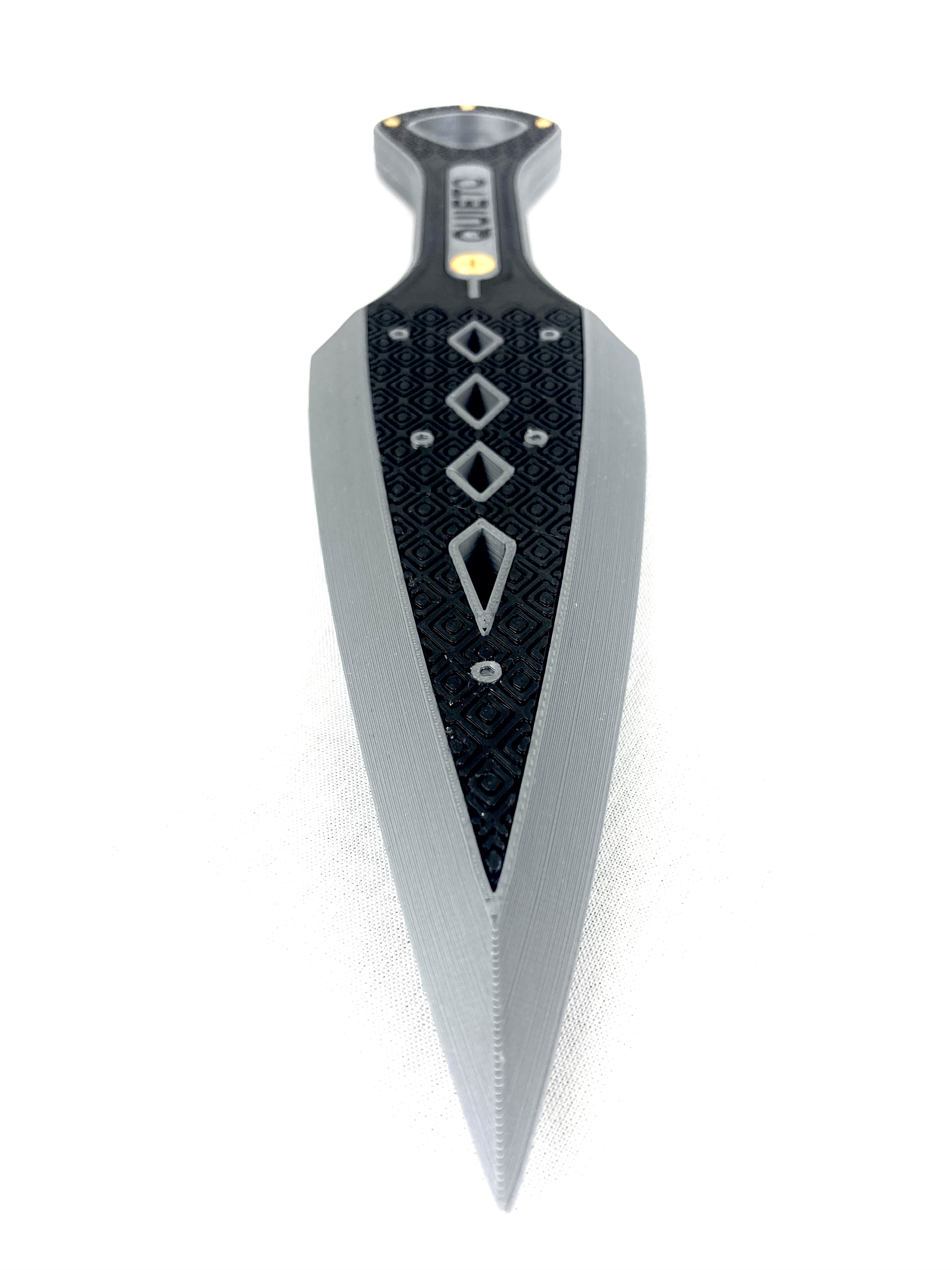 🎲 Apex legends - Wraith heirloom's・ STL File for ・Cults