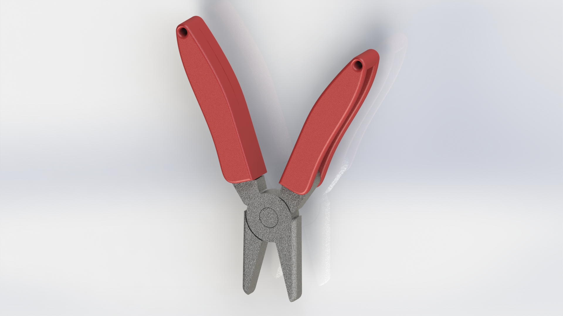 Free STL file Pocket pliers 🤏 ・Design to download and 3D print・Cults