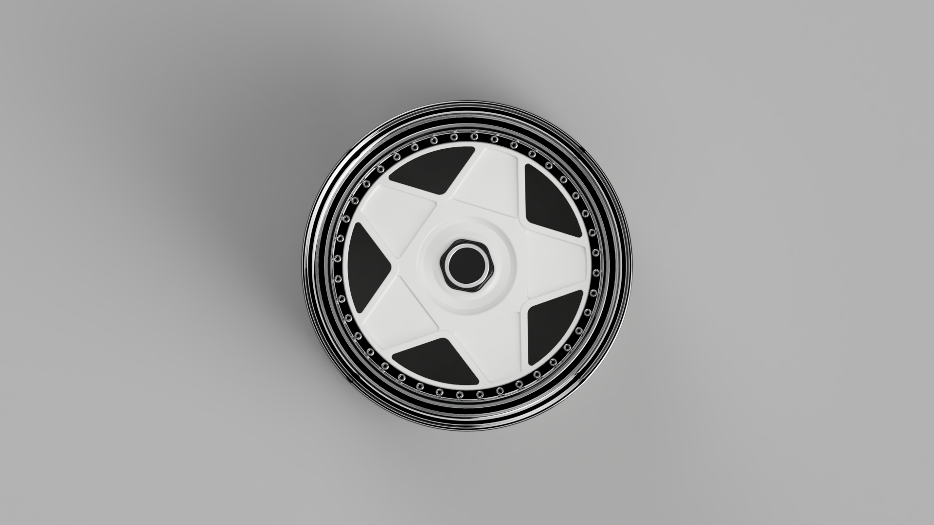 🛞 Autostrada Modena・ STL File for 3D printing・Cults