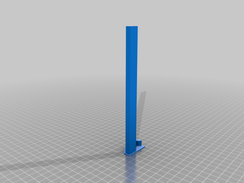 Free STL file Led Holder 🧞‍♂️ ・Model to download and 3D print・Cults