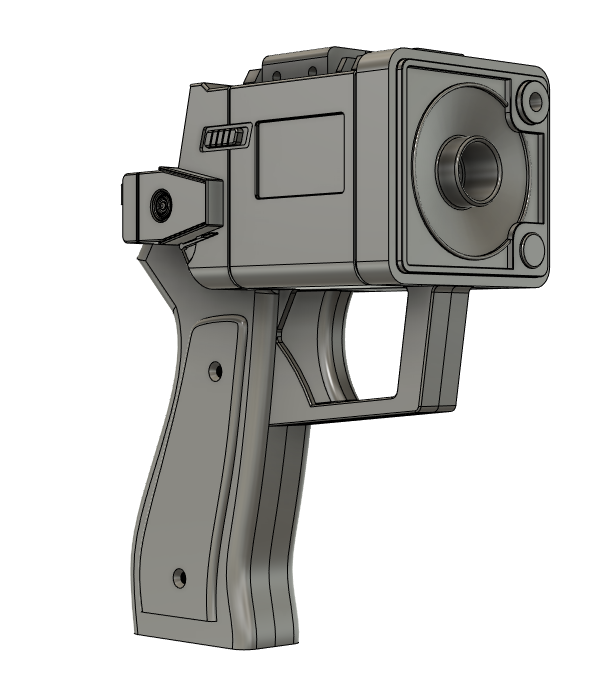 STL file EMF Visualizer 🎲 ・3D printing design to download・Cults