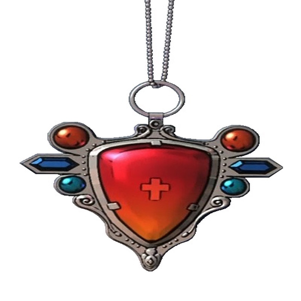 Free STL file The Red Stone of Aja 🎭 ・3D print design to download・Cults