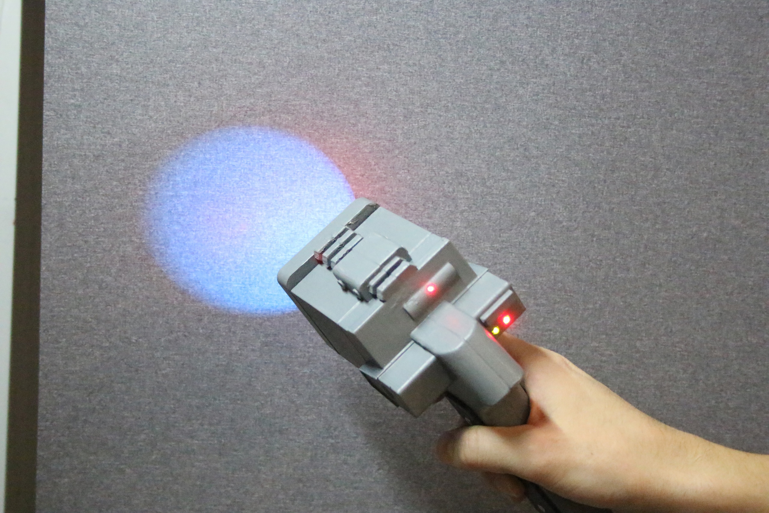 STL file EMF Visualizer 🎲 ・3D printing design to download・Cults