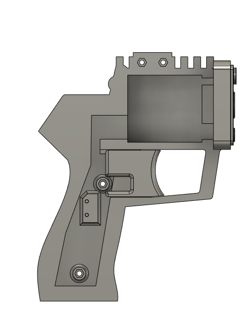STL file EMF Visualizer 🎲 ・3D printing design to download・Cults