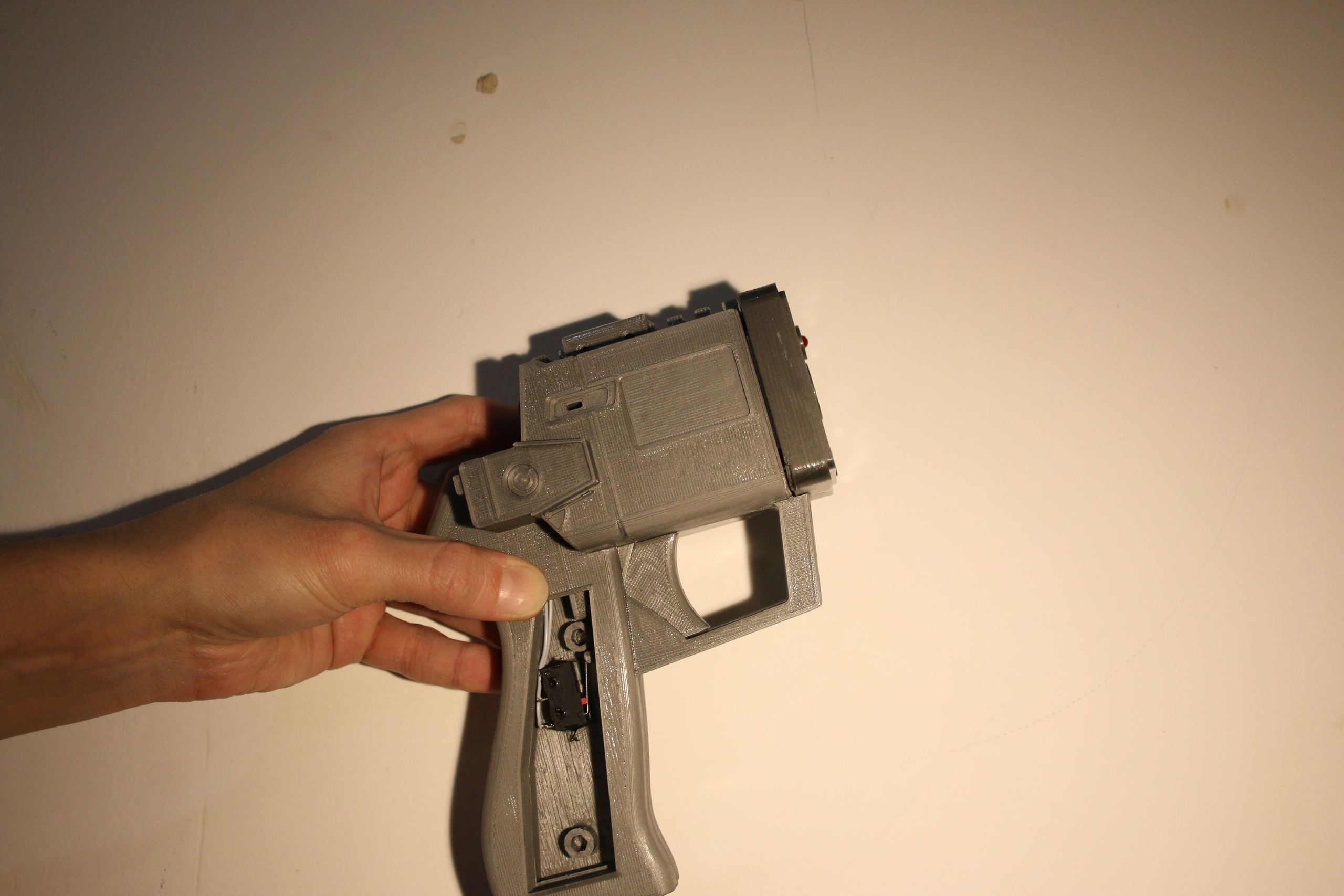 STL file EMF Visualizer 🎲 ・3D printing design to download・Cults