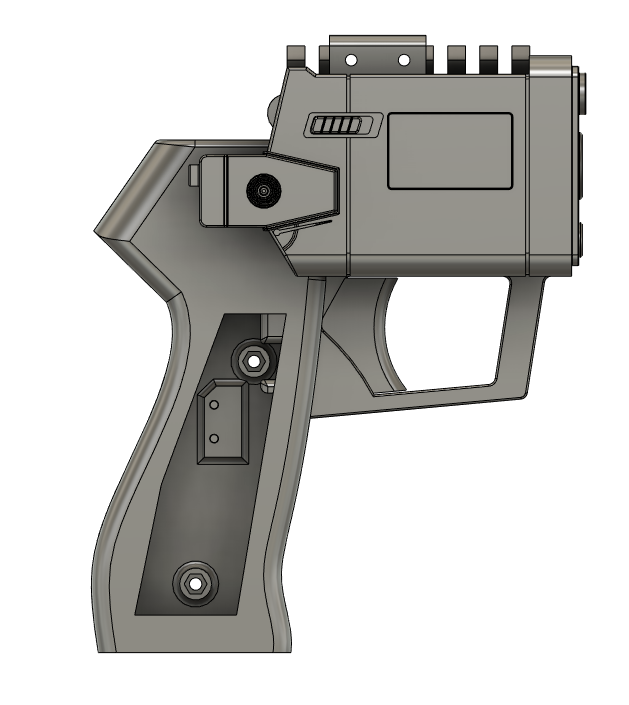 STL file EMF Visualizer 🎲 ・3D printing design to download・Cults