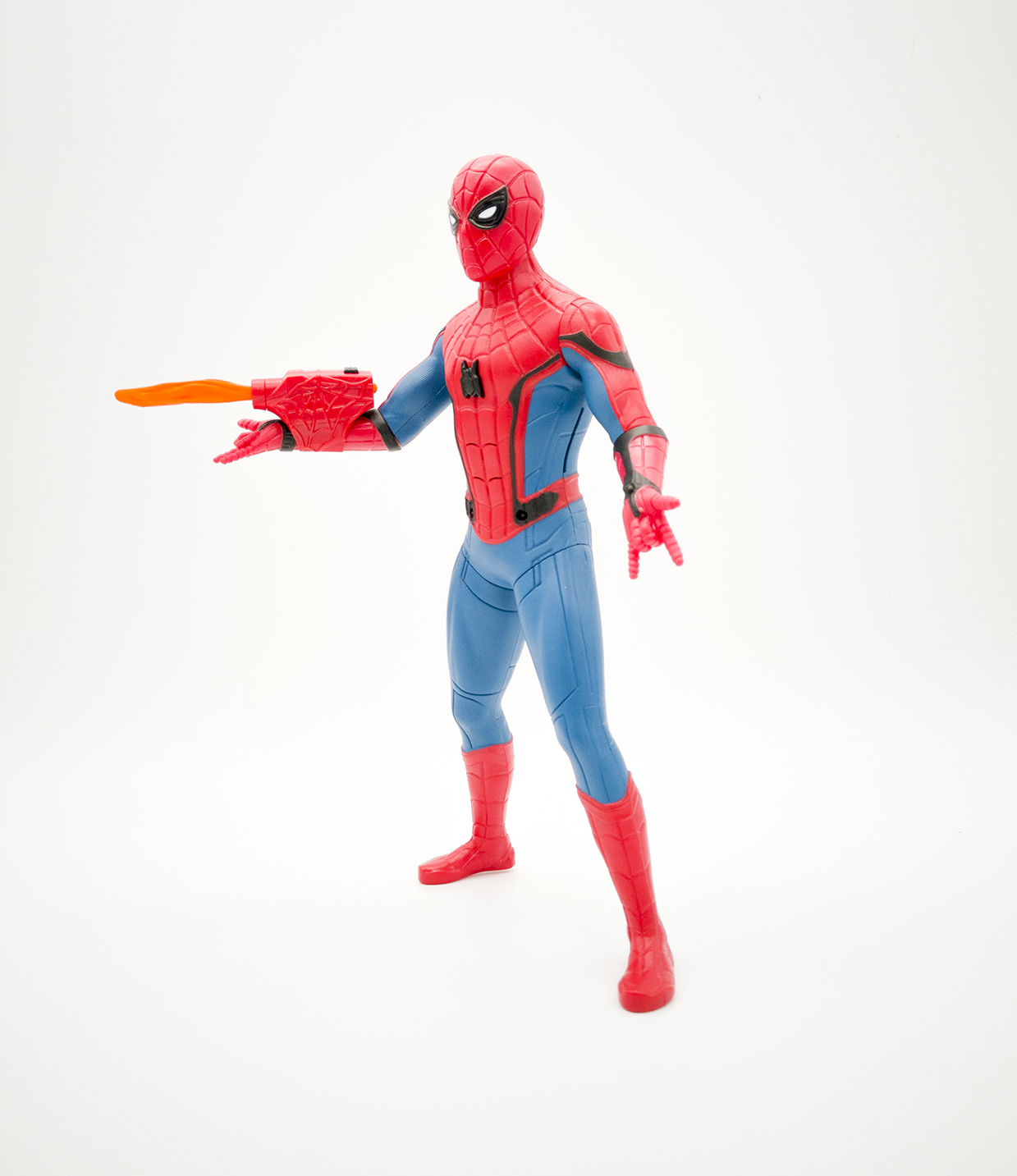 Free STL file SPIDER-MAN 3 IN 1 🦸‍♂️ ・3D print object to download・Cults