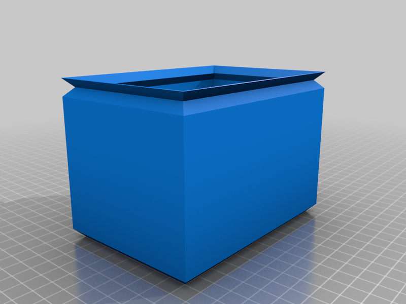 Archivo 3D gratis Caja Surtido (Como Alexander Chappel) - Cajas Organizadoras 🏢 ・Objeto de ...