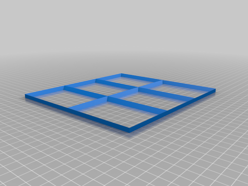 Archivo 3D gratis Caja Surtido (Como Alexander Chappel) - Cajas Organizadoras 🏢 ・Objeto de ...