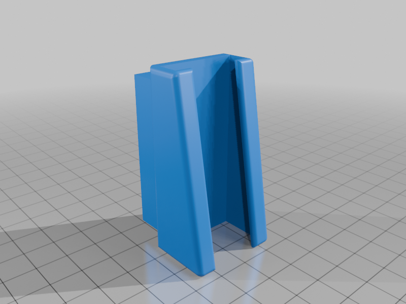 📞 Oppo Find N5 phone mount and OpenIPC Runcam WifiLink2 Mount・Free 3D ...