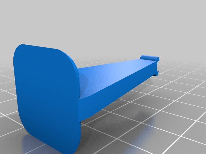 Archivo 3D gratuito Complemento para la máquina clasificadora de ...