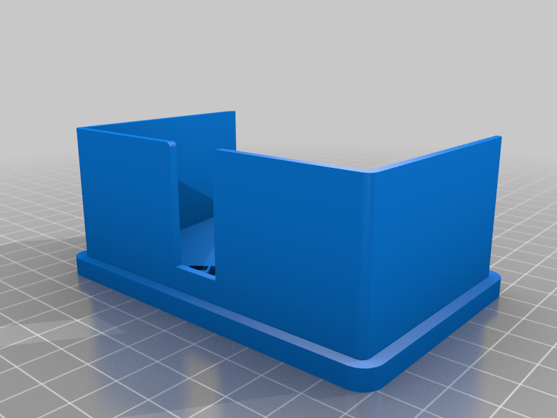 📦 Phase 10 box・Free STL File for ・Cults