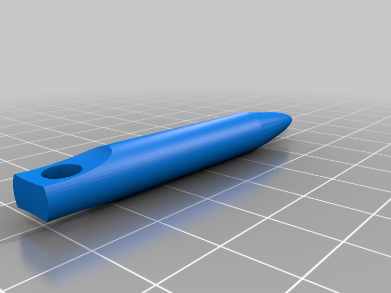 Free 3D file Key and Pin for Harness & Angel guard 🔑・3D printable ...