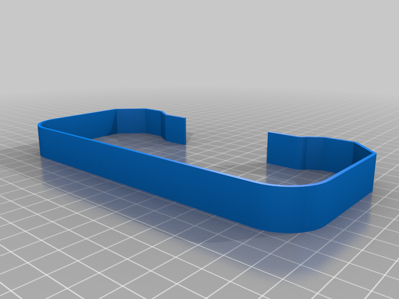 🎲 BD-1 head in two parts (for smaller full-size printing)・Free STL File ...