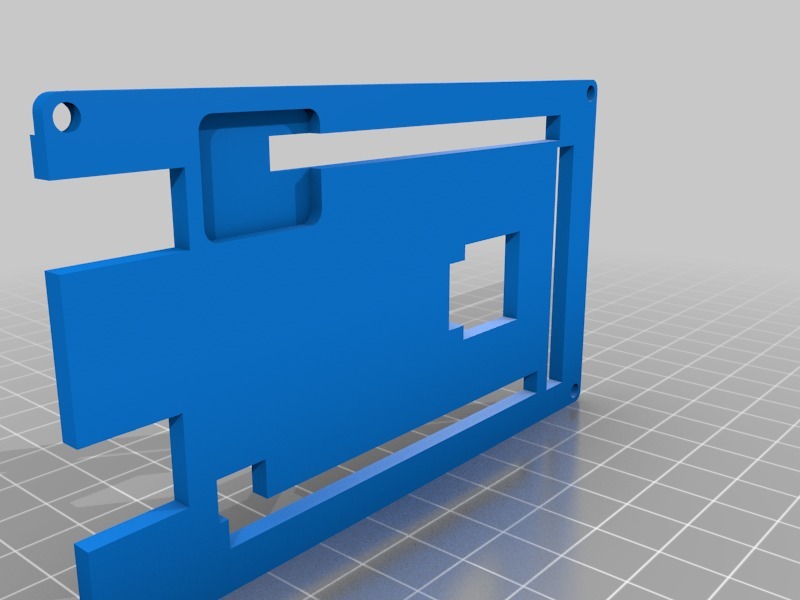 Free Stl File Arduino Mega Case 🔧 ・3d Printing Template To Download・cults